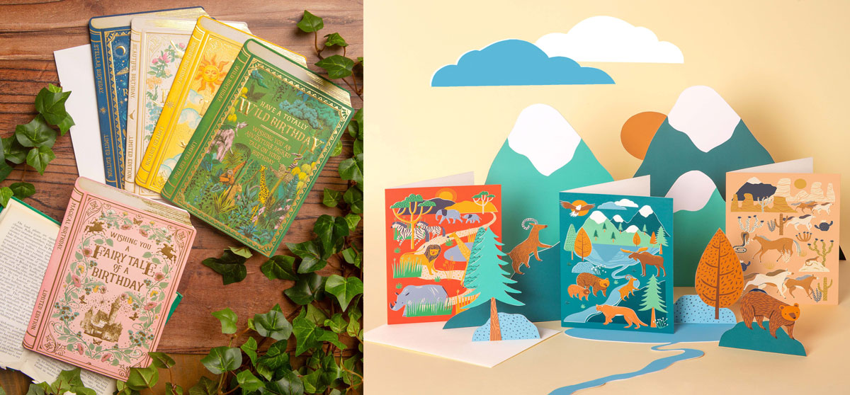 The Art File reveals 180 new designs - Greetings Today