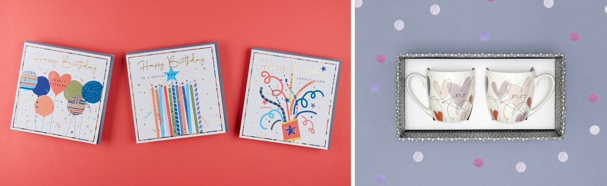 Belly Button Designs launches huge new cards collections and expands ...