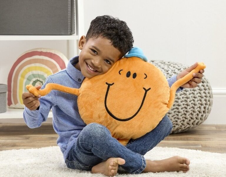 Rainbow Designs welcomes the Mr. Men Little Miss brand - Greetings Today