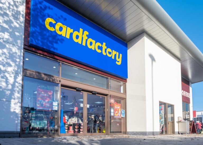 Cardfactory reports ‘robust’ revenue growth - Greetings Today