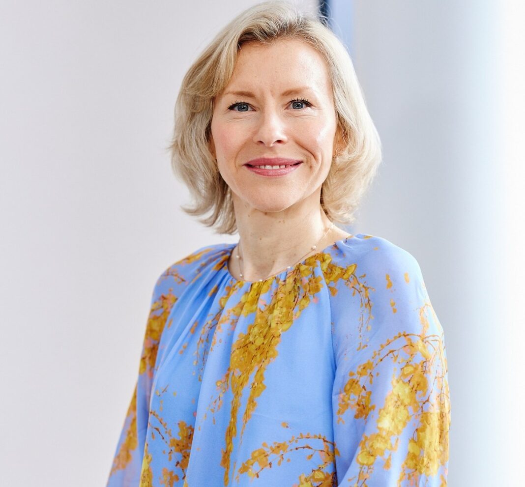 Moonpig appoints new CEO - Greetings Today
